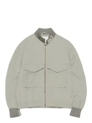 Nanamica Alphadry Field Jacket - Tan