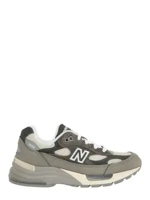 NEW BALANCE New Balance 992 Made In USA Athletic Sneakers