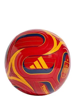 Adidas Trionda Spain Home Club Ball - Red