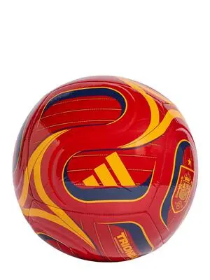 Adidas Adidas Trionda Spain Home Club Ball Red