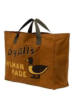 HUMAN MADE Human Made Tote Bag