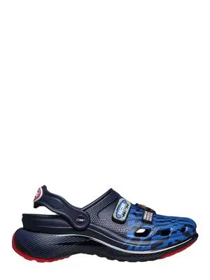 CROCS Red Bull Racing X Crocs Classic Runner Blue