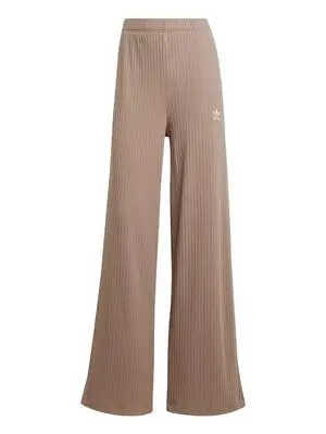 ADIDAS Adidas Wide Rib Knit Pants
