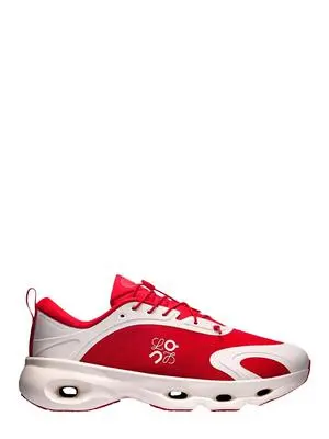 On Loewe X Cloudsolo Sneakers - Red