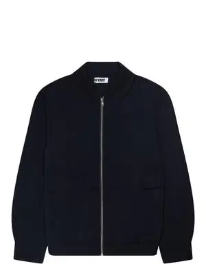 KROST Eco Combo Zip Jacket - Blue