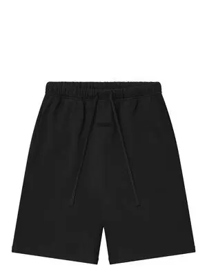 Fear Of God Signature Relaxed Short - Black