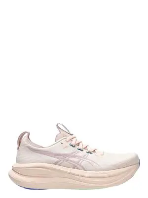 Asics Gel-nimbus 28 Performance Athletic Shoe - Pink