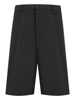 WILLY CHAVARRIA Chilango Short - Grey