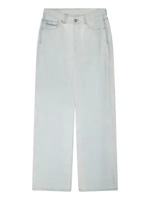 DIESEL® 1971 D-sent High Waist Jeans - Blue