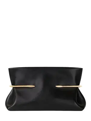 GIVENCHY Givenchy Pinch Soft Clutch Bag