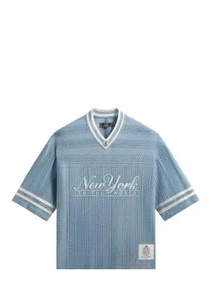 KITH Kith Ladder Lace Julian Jersey