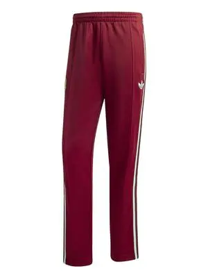 Adidas Spain Originals Track Pants - Red