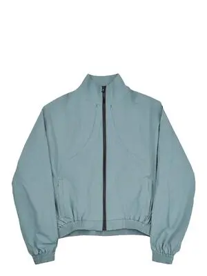 FFFPOSTALSERVICE Vented Track Jacket - Blue