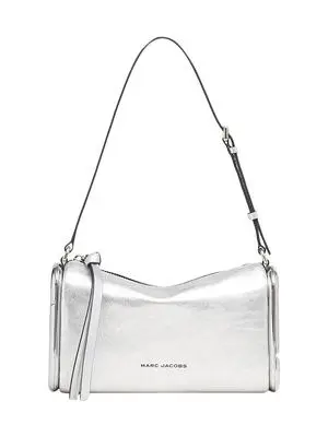 Marc Jacobs Juliette Shoulder Bag - Silver