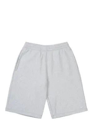 PALACE Short Marl Sweatshorts - Grey