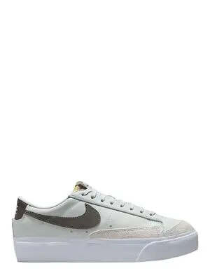 NIKE Nike Blazer Low Platform Sneakers