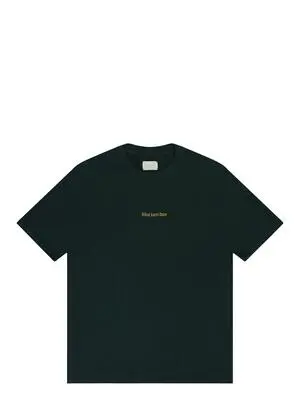 Aimé Leon Dore Uniform T-shirt - Green