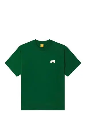 GOLF WANG Dante Tee - Green