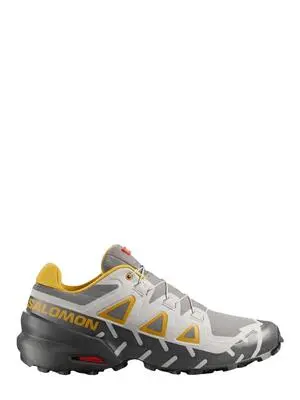 SALOMON Salomon Speedcross 6 20 Years "Castlerock" Trail Running Sneakers Grey