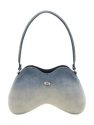 DIESEL® Play Shoulder Bag - Blue