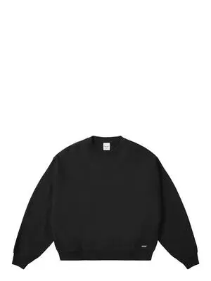 PALACE Crewneck Sweatshirt - Black