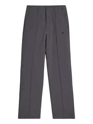 Adidas X Song For The Mute 007 Pin Tuck Detail Pants - Grey
