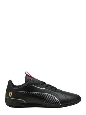 PUMA Scuderia Ferrari X Neo Cat 3.0 Sneakers - Black