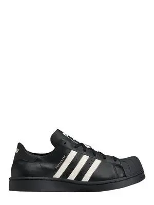 Adidas Avavav X Superstar "core - Black