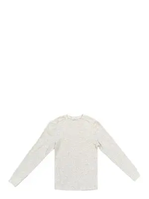 ENTIRE STUDIOS Thermal Long-sleeve - Grey