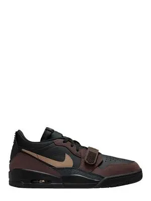JORDAN Legacy 312 Low "baroque Brown - Black