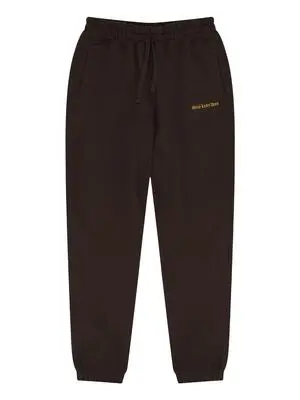 Aimé Leon Dore Relaxed Fit Sweatpants - Brown