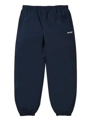 PALACE Palace Shell Joggers Blue