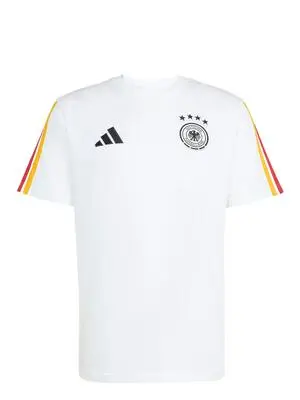 Adidas Germany Dna T-shirt - White
