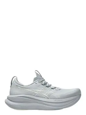 Asics Gel Nimbus 28 Performance Footwear - Grey
