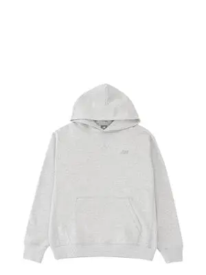 NEW BALANCE Athletics French Terry Hoodie - Grey