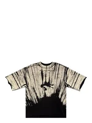 ASTRUM Edition Graphic Tee - Black