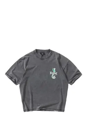 REPRESENT The Viper Room Dice T-shirt - Grey