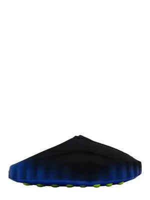 Nike Mind 001 Flyknit Slip-on - Black