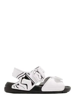 ADIDAS Adidas Star Wars X AltaSwim C Stormtrooper Sandals