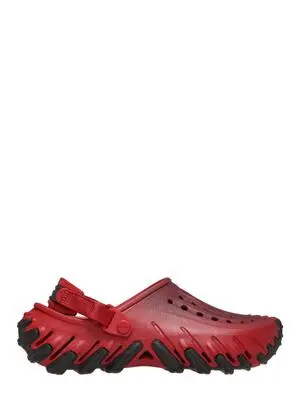 CROCS Echo Ro Clog - Red