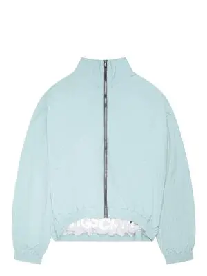 FFFPOSTALSERVICE Vented Track Jacket - Blue