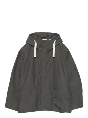 NANAMICA Nanamica Hooded Deck Jacket