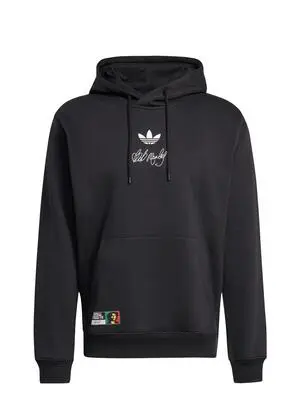 ADIDAS Adidas Bob Marley Graphic Hoodie