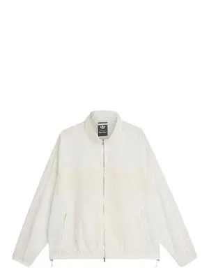 Adidas X Wales Bonner Track Jacket - White