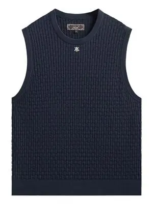 Kith Rhys Tilden Vest - Black
