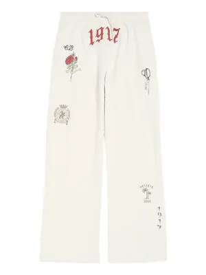 BALENCIAGA Balenciaga Oversized Baggy Sweatpants
