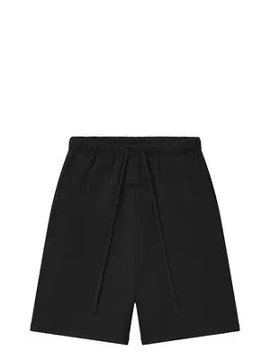 Fear Of God Active Trace Relaxed Short - Black