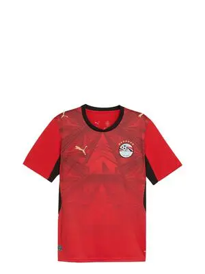 PUMA Egypt 2026 Home Jersey - Red