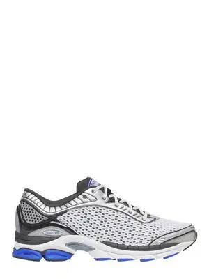 Saucony Progrid Paramount Athletic Sneakers - Silver