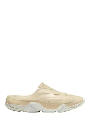 JORDAN Roam Mules - Tan